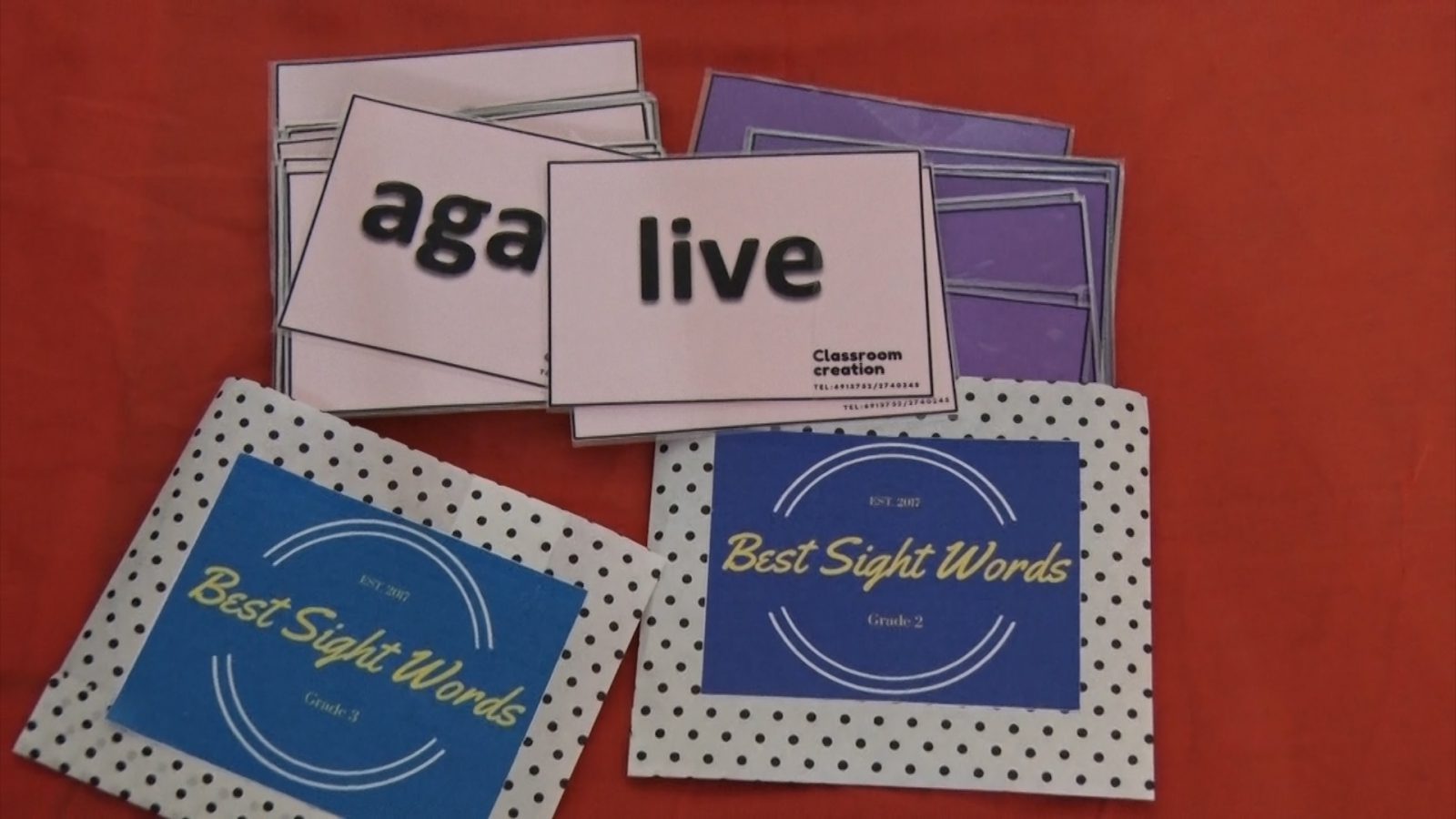 Classroom Creations – making learning easier – Department of Public ...