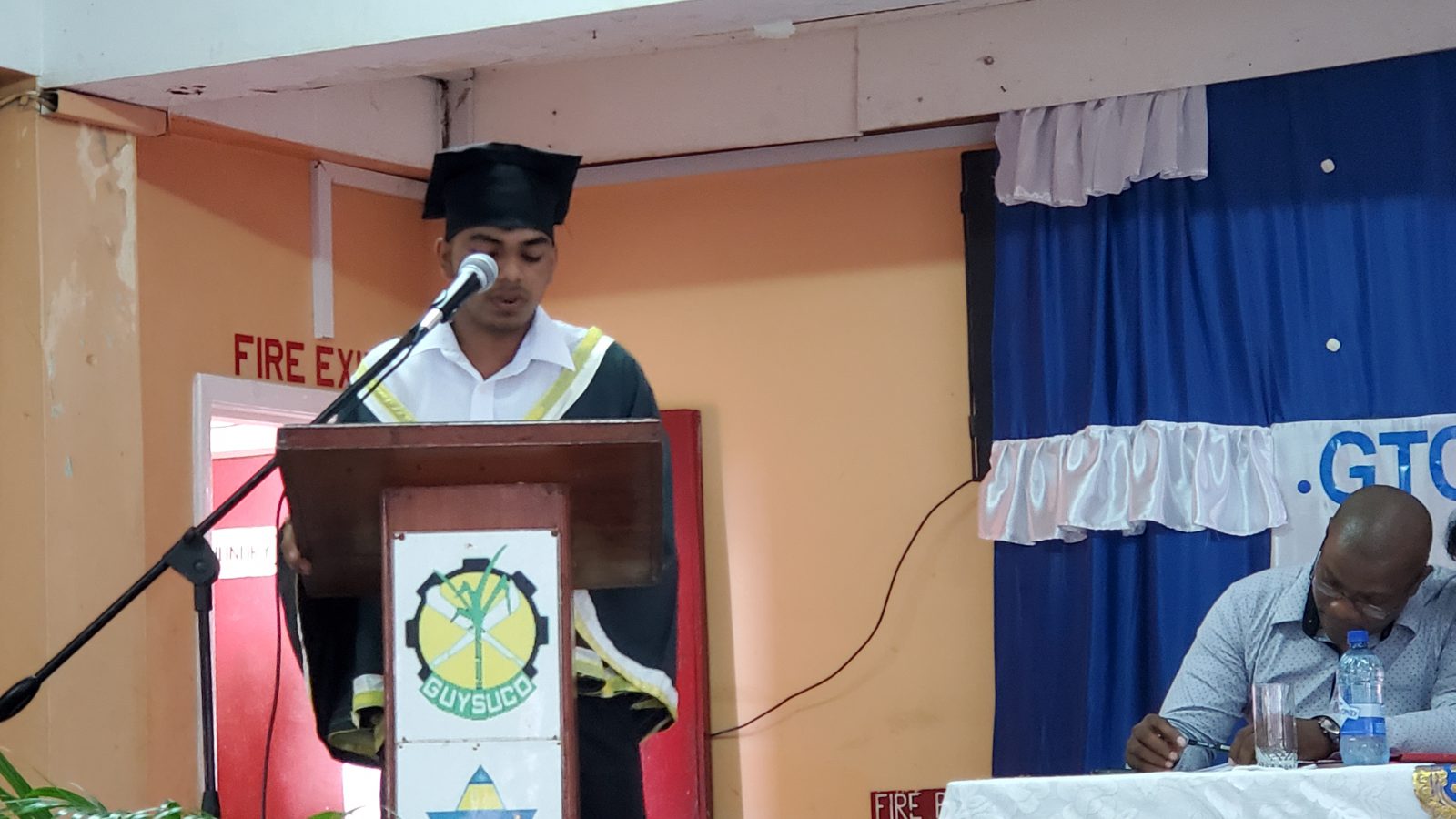 GuySuCo graduates 51 apprentices – Department of Public Information, Guyana