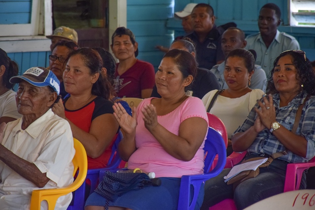 Arawak Language to be revived in Orealla /Siparuta – Department of ...