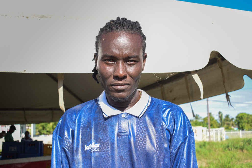 Transforming the lives of Rasville youths through sport – Department of ...