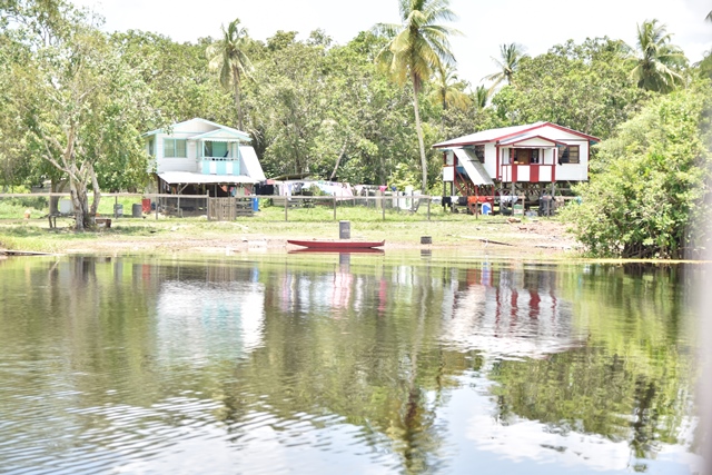 Baracara welcomes Co-op Society – Department of Public Information, Guyana