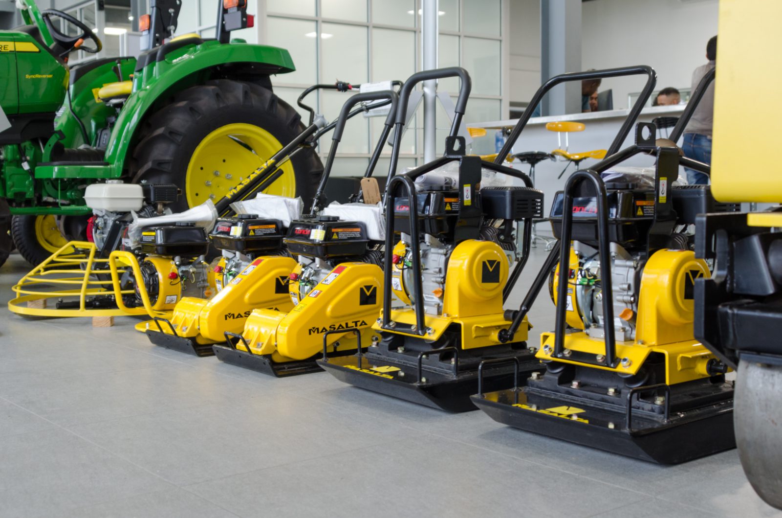 Continued confidence in the economy – DPI Guyana