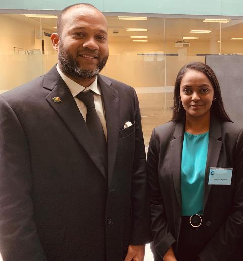 GWI boosting capacity through Investment in Human Resources ...