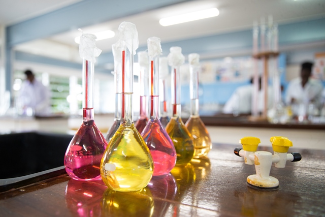 CPCE gets $50M Science Lab upgrade – Department of Public Information ...