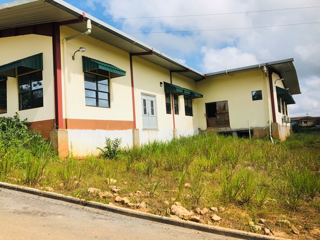 New Port Kaituma Hospital to be operational by year end – Department of ...