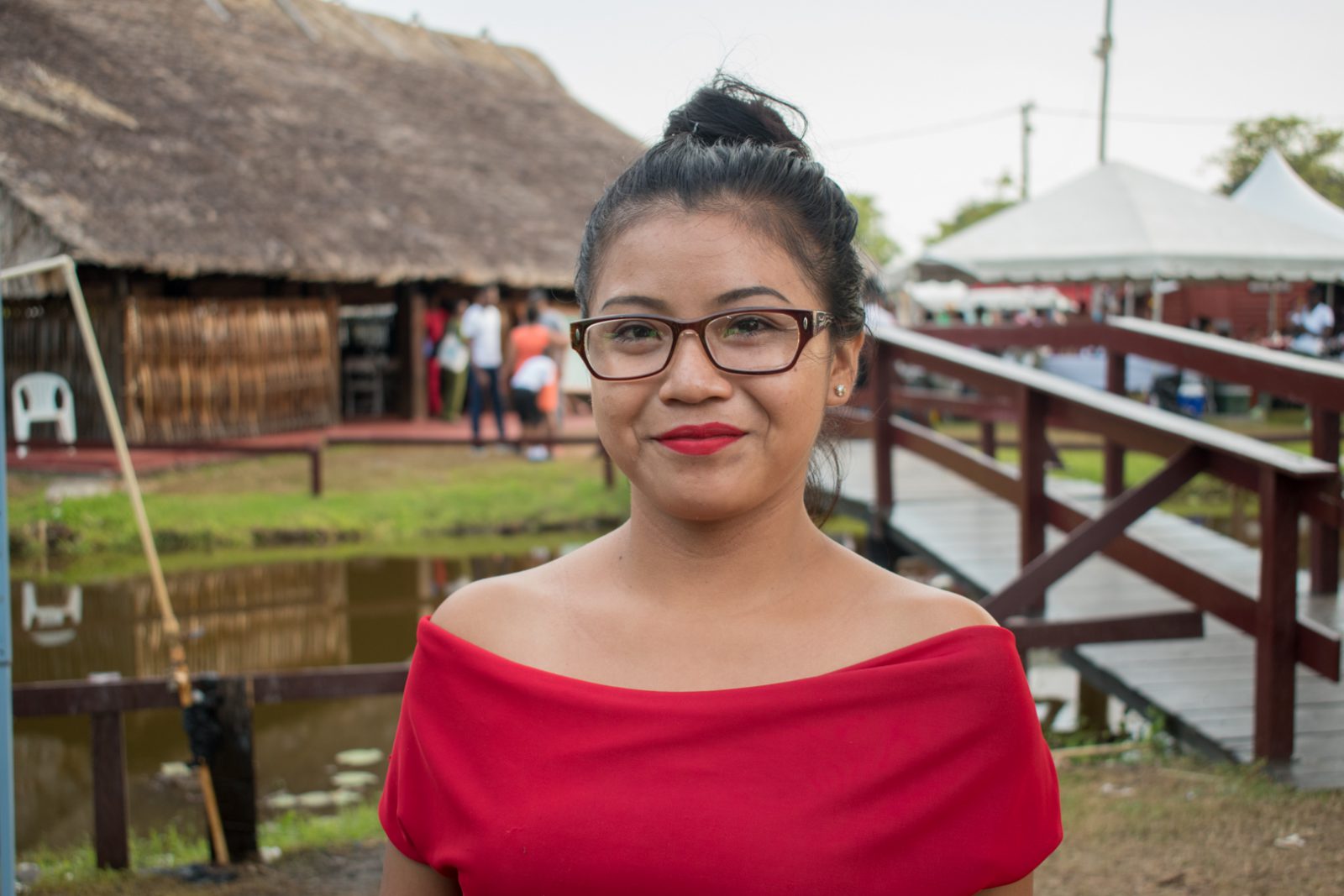 Pepperpot, tuma pot, piwari and fly… – Department of Public Information ...