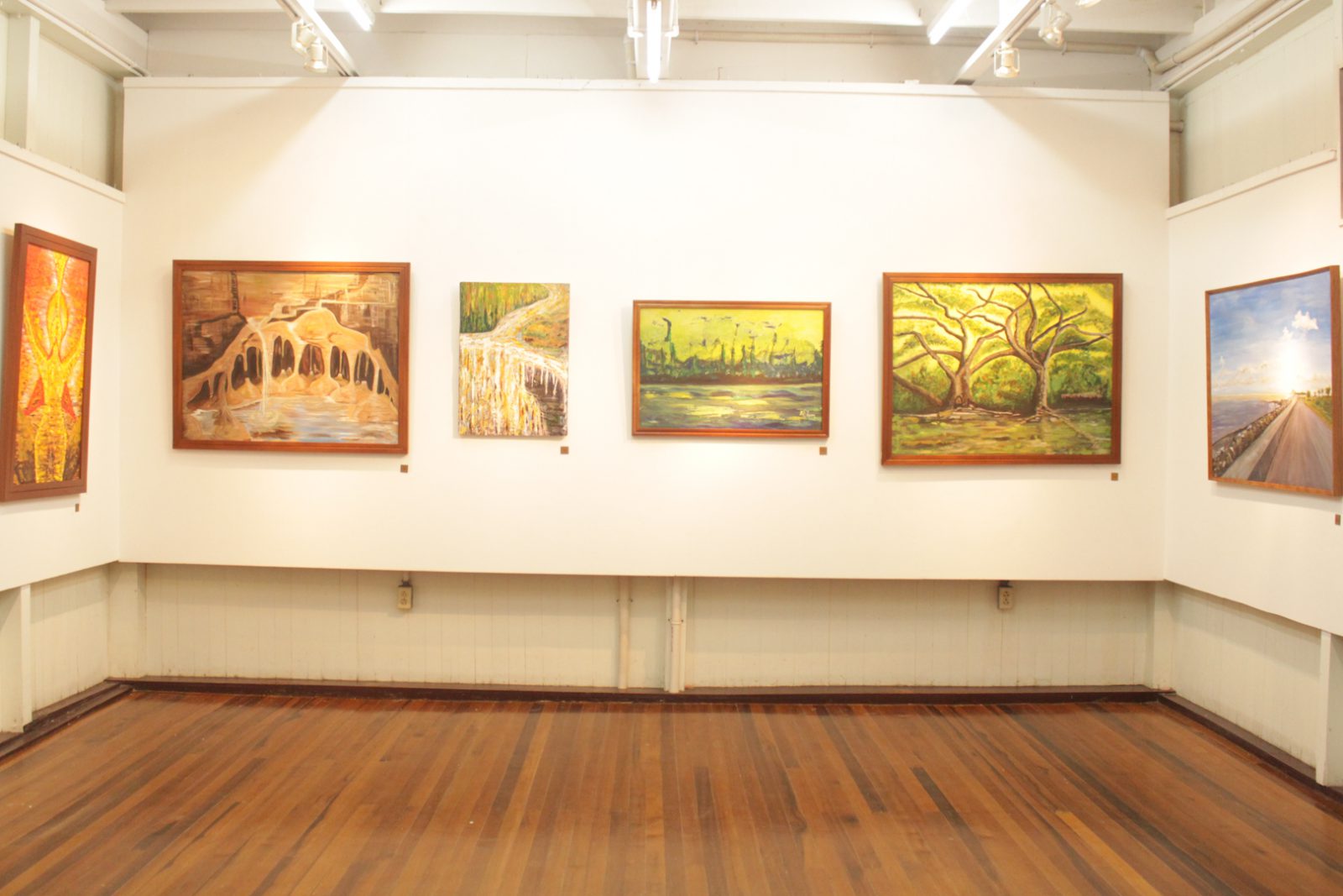 Nature Blooms at Castellani House – Department of Public Information ...