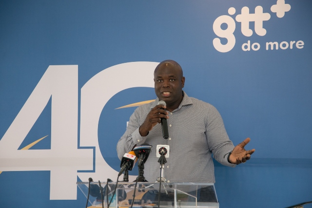 GTT introduces 4G LTE mobile network service – Department of Public ...