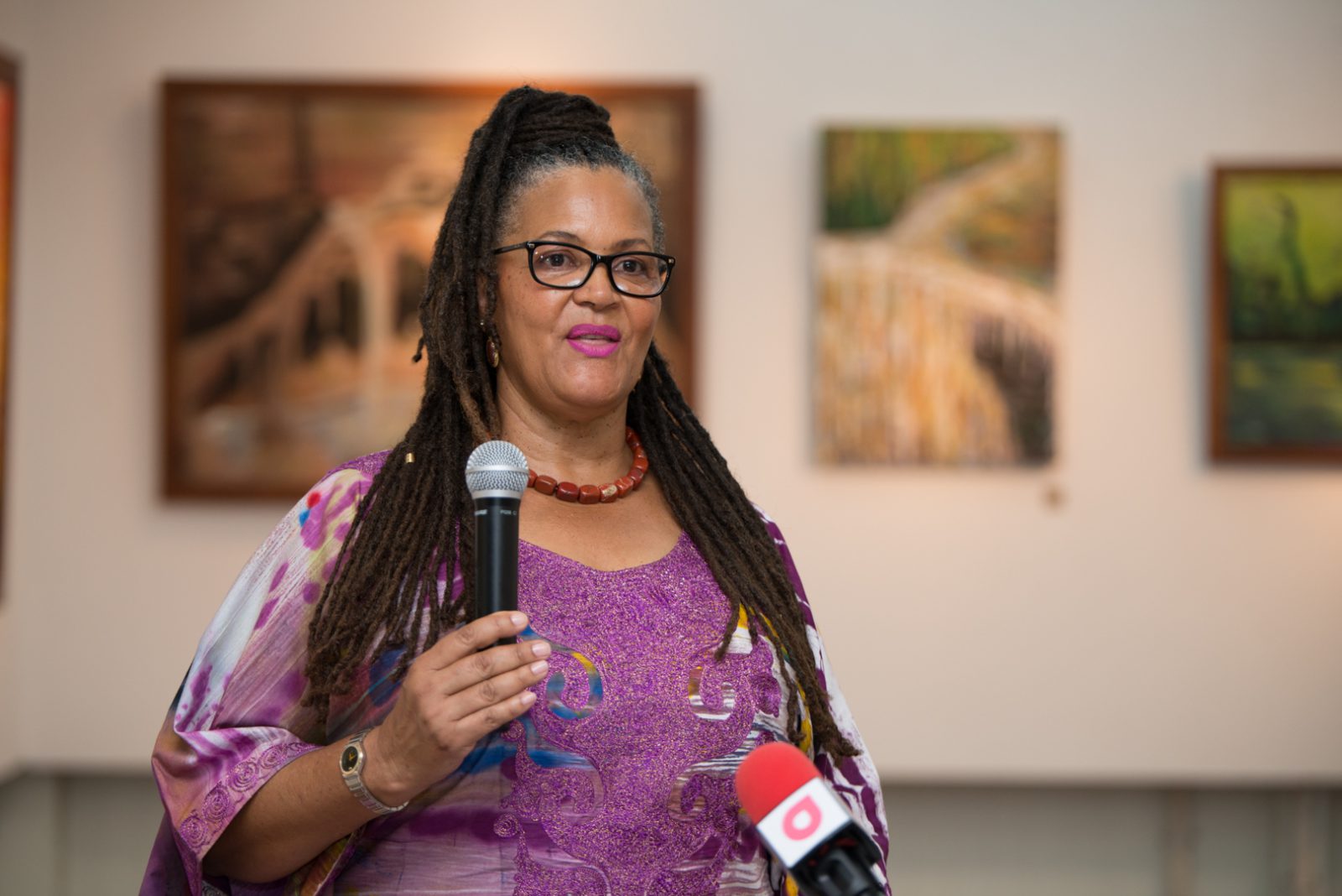 Nature Blooms at Castellani House – Department of Public Information ...