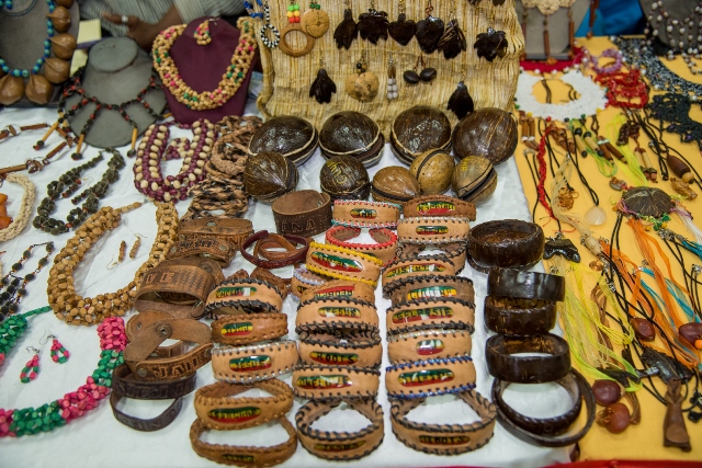 Agri-tourism Expo boosts local craft producers – Department of Public ...