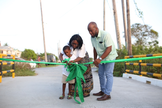 Linking communities – Department of Public Information, Guyana