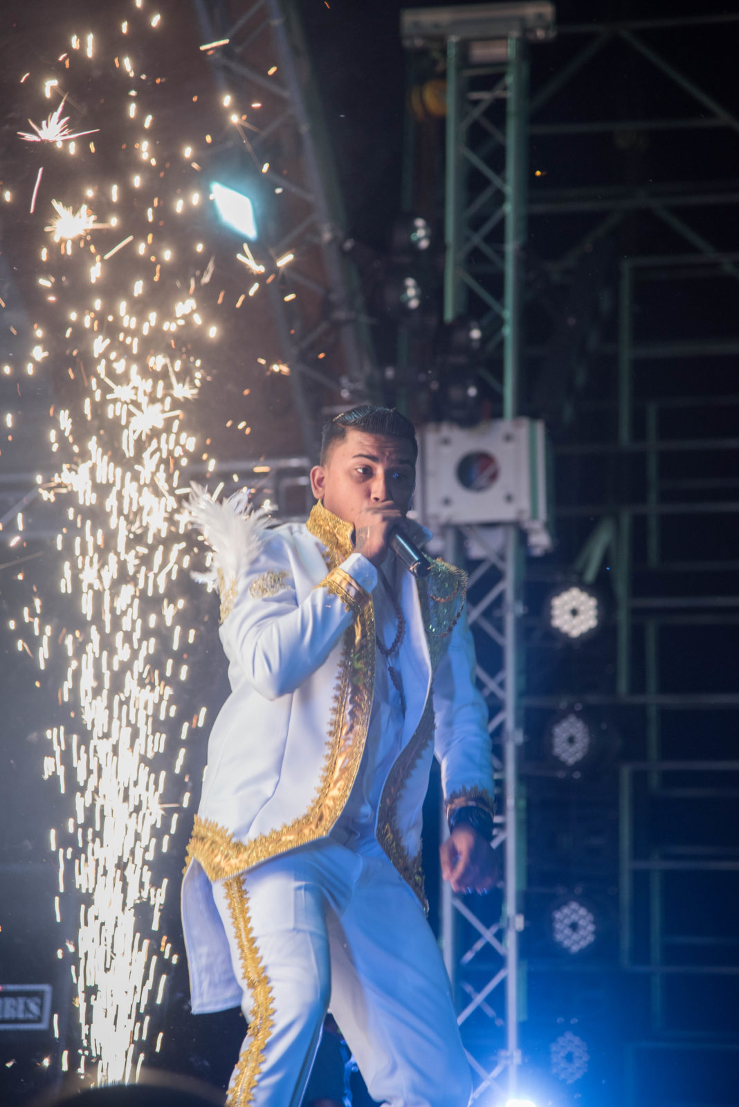 Jumo Primo is 592 Soca Monarch – Department of Public Information, Guyana