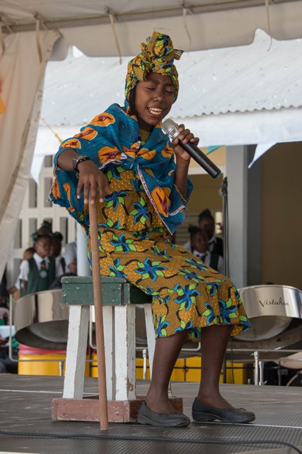 ‘Guyana celebrates Jubilee on transformative platform’ – AG Williams ...