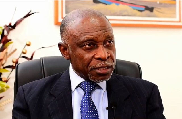 Foreign Secretary Carl Greenidge has not been fired. – Department of ...