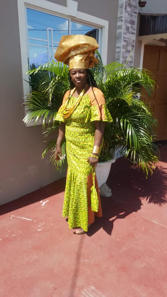 Using local talent to celebrate Emancipation – DPI Guyana