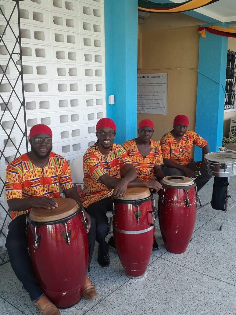 Educating ourselves through the African culture and heritage – DPI Guyana