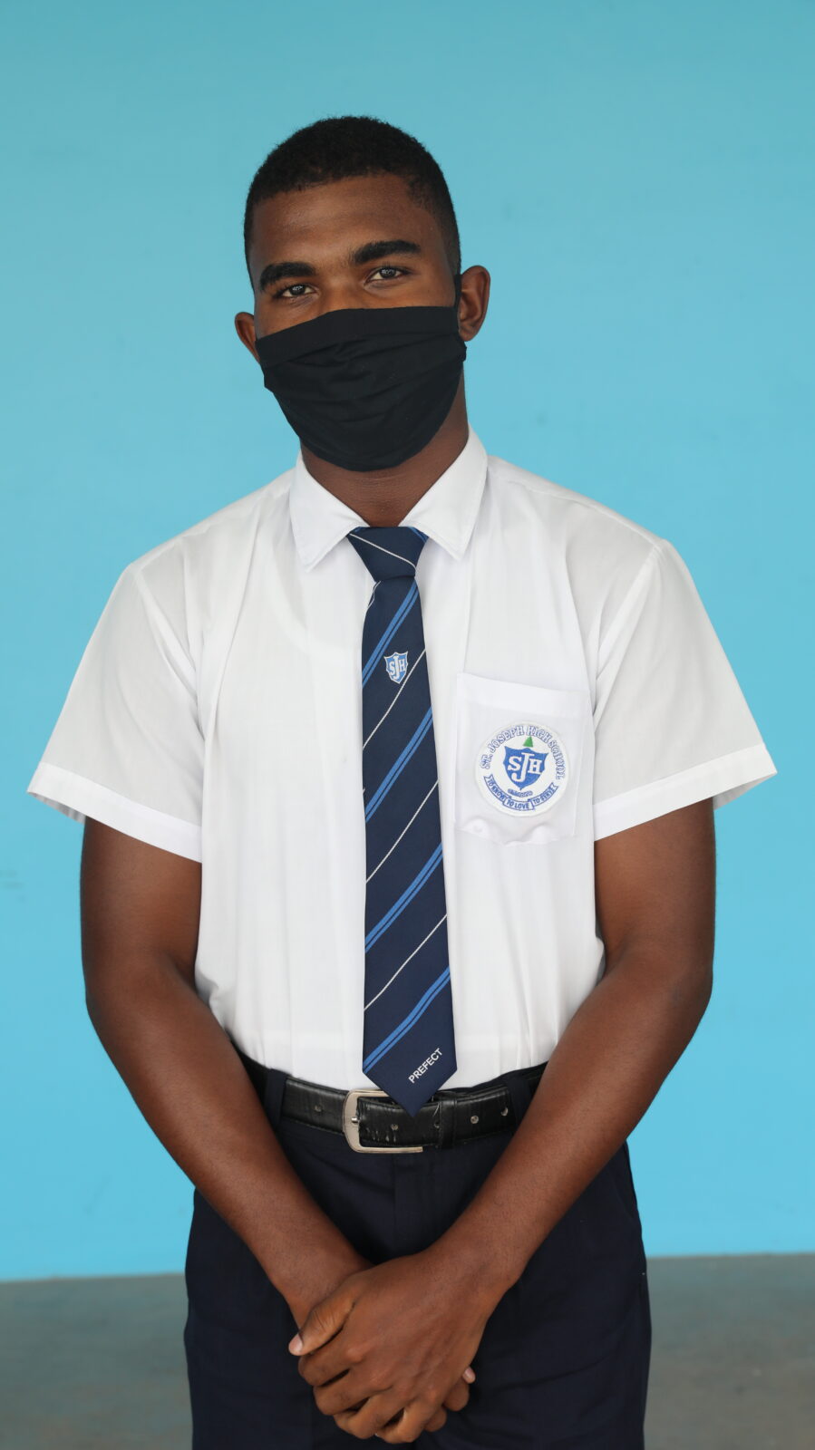 ‘We can do this!” – CSEC, CAPE students say – DPI Guyana