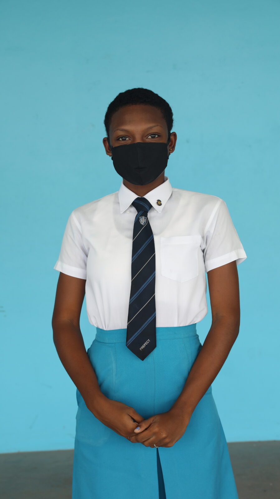 ‘We can do this!” – CSEC, CAPE students say – DPI Guyana