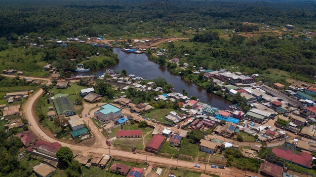 New ferry to North West back on agenda – Department of Public ...