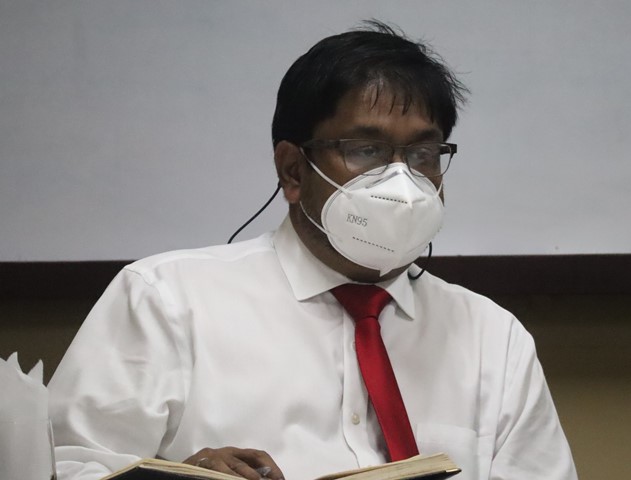 Press Release – Department of Public Information, Guyana