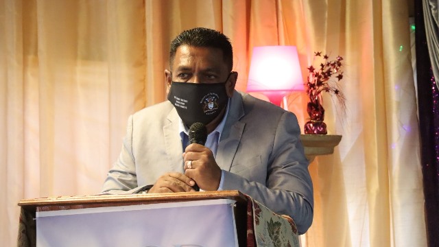 Armogan re-elected as Region 6 Regional Chairman – Department of Public ...