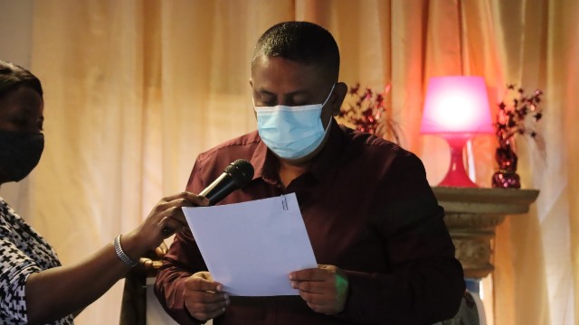 Armogan re-elected as Region 6 Regional Chairman – Department of Public ...