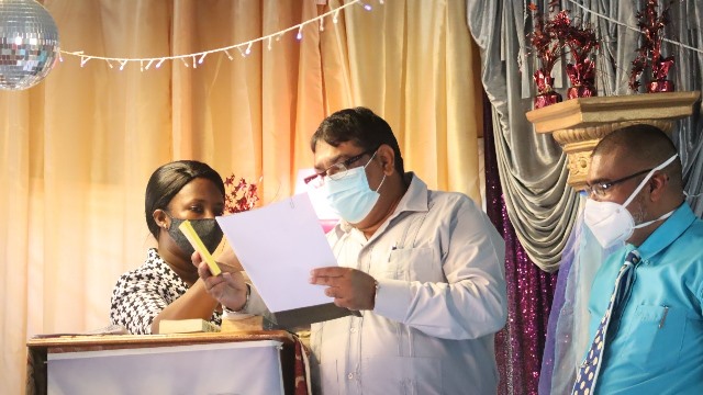 Armogan re-elected as Region 6 Regional Chairman – Department of Public ...