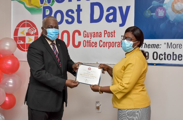 Press Release – Prime Minister says Govt proud of GPOC’s dedication ...