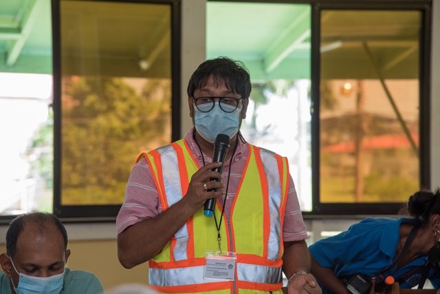 GuySuCo exploring value-added, ethanol production for diversification ...