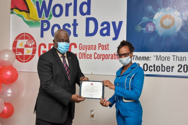 Press Release – Prime Minister says Govt proud of GPOC’s dedication ...