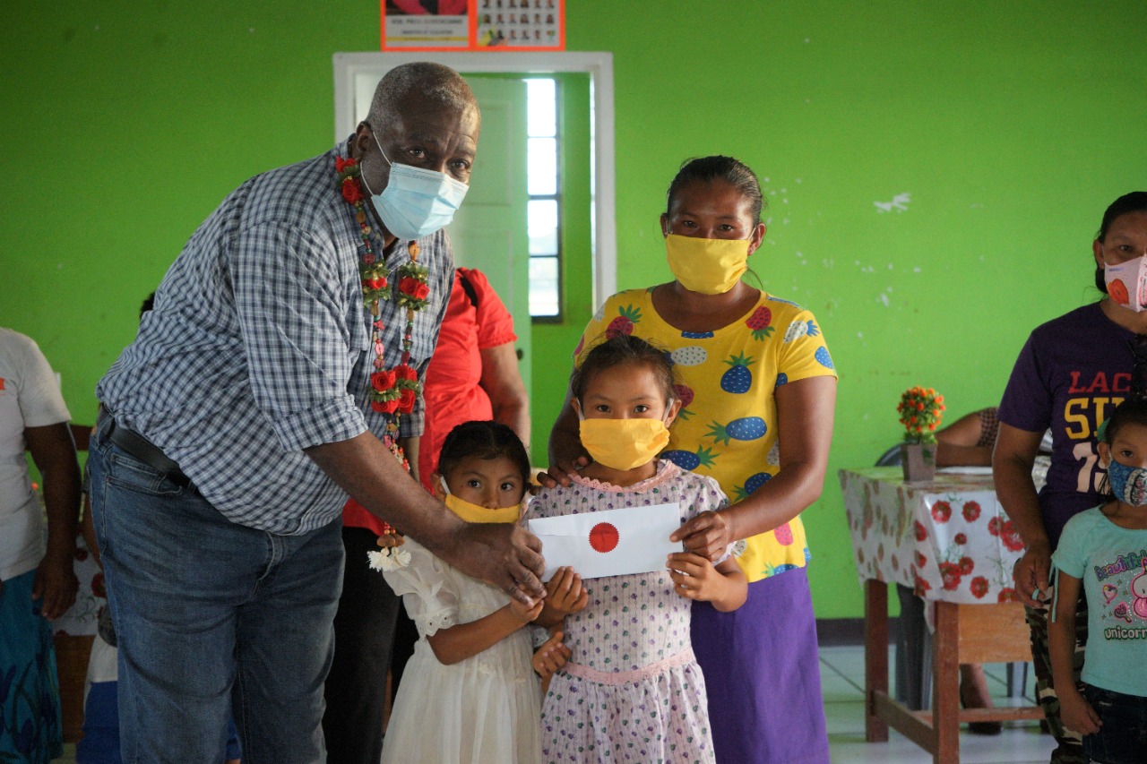 Hinterland development is a priority – says Prime Minister – DPI Guyana