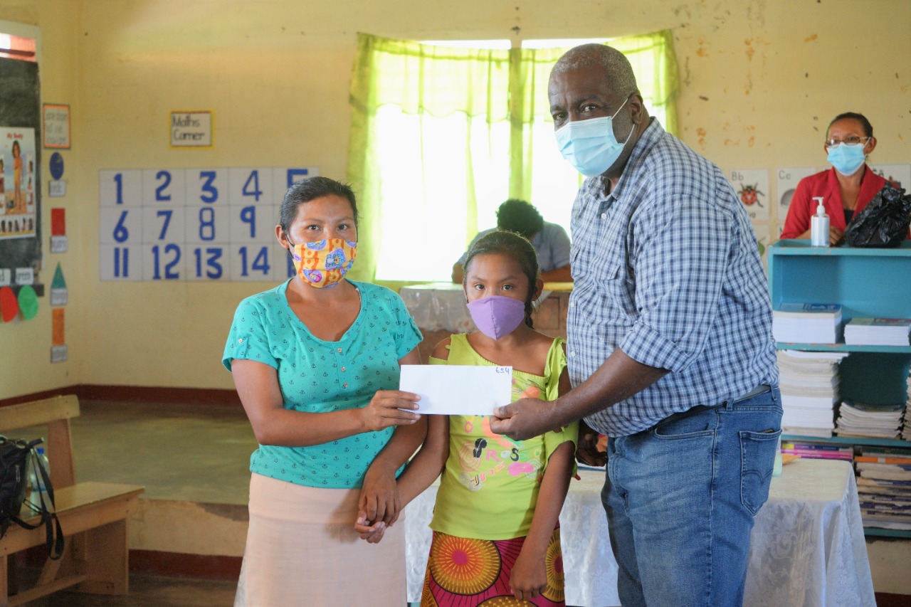 Hinterland development is a priority – says Prime Minister – DPI Guyana