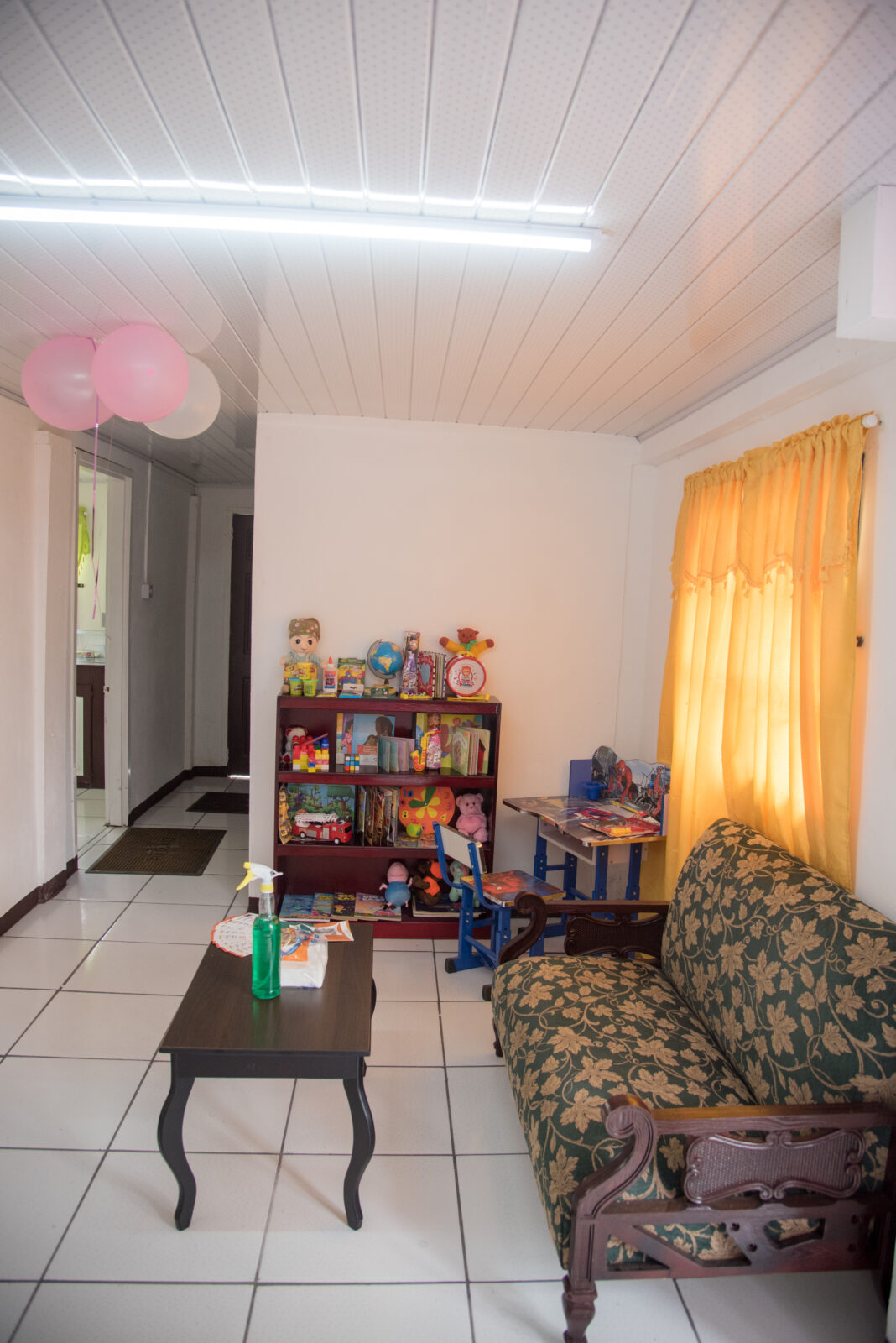 Two Child Advocacy Centres commissioned in Region Six – DPI Guyana