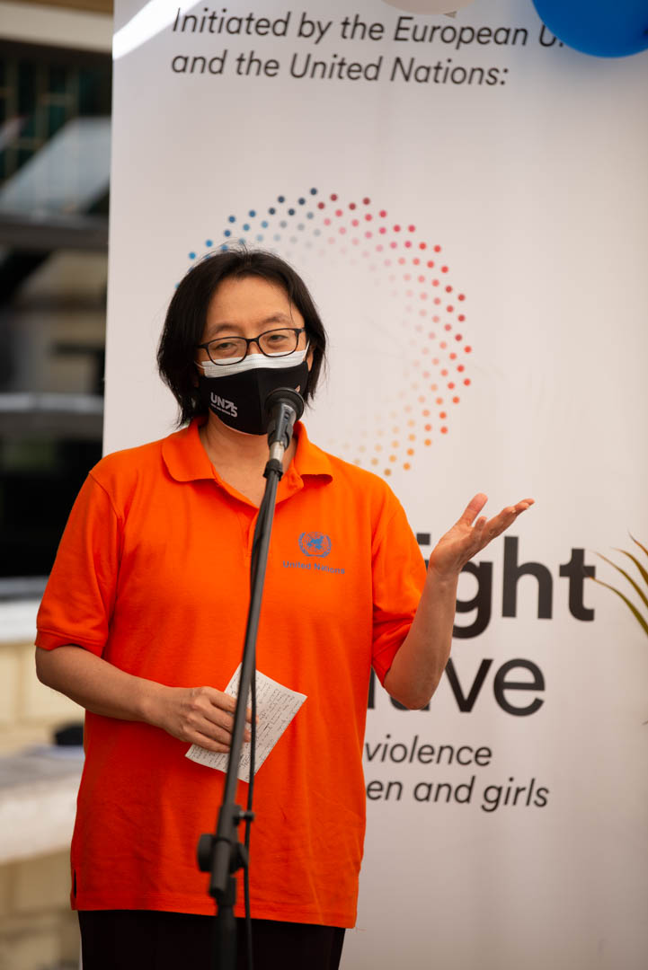 Two Child Advocacy Centres commissioned in Region Six – Department of ...