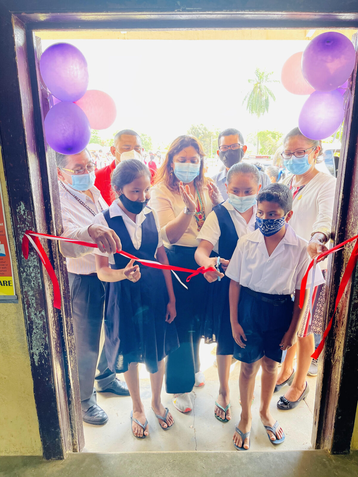 Expansion of Learning Channel kicks into full gear! – Department of ...