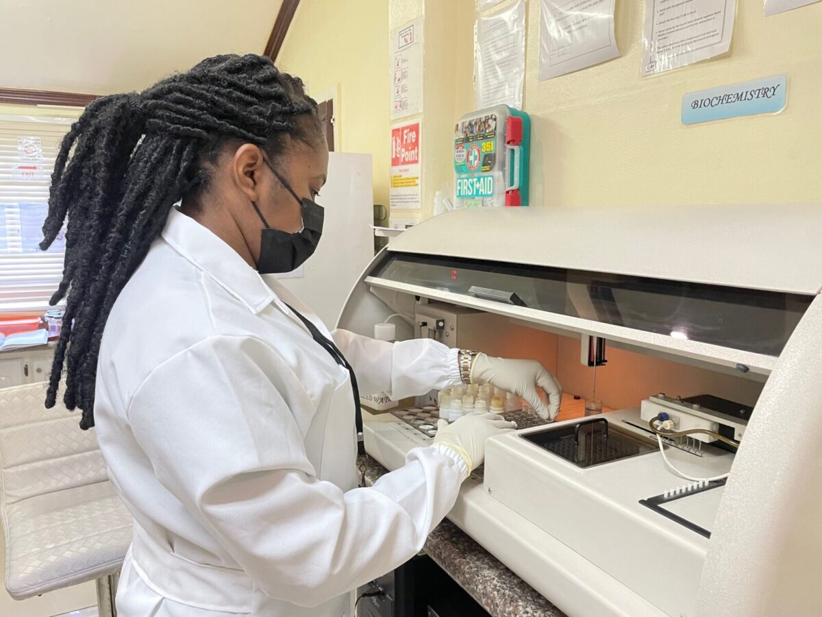 Quest Medical Centre – upholding standard to deliver quality medical ...