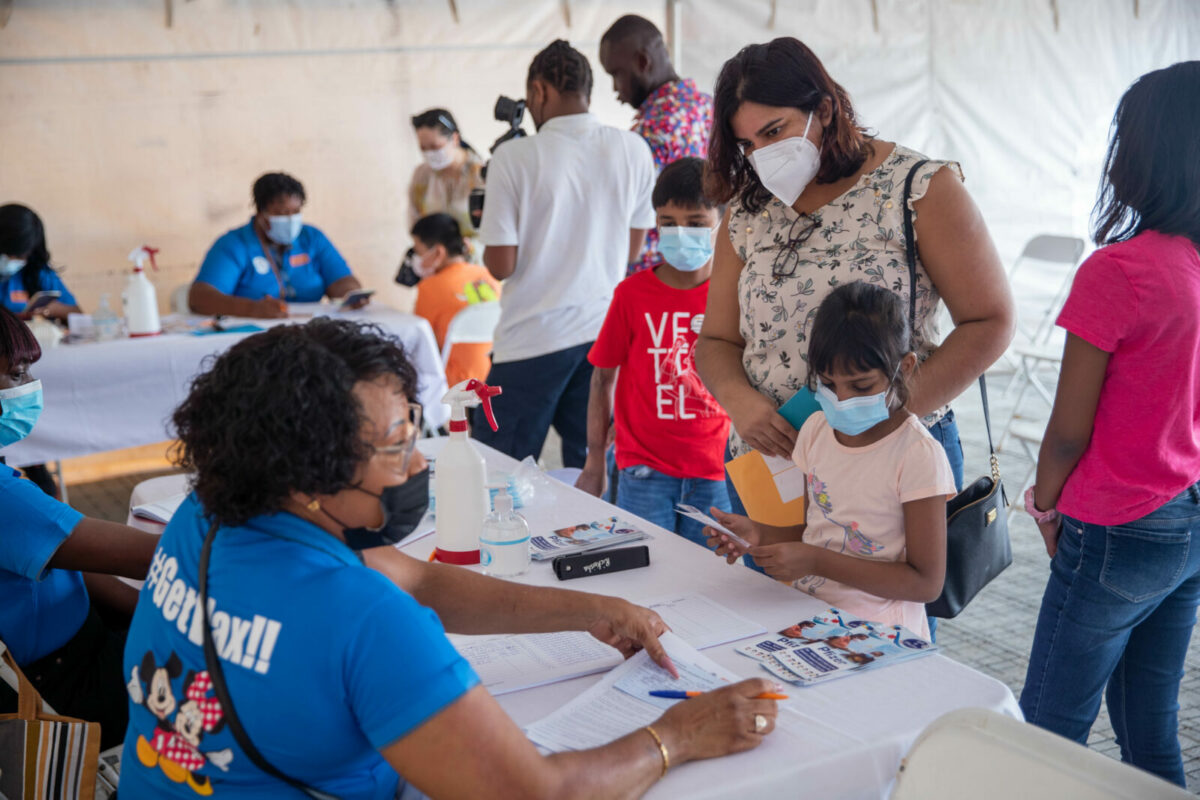 New Sea and River Defence Board urged to facilitate Guyana’s ...