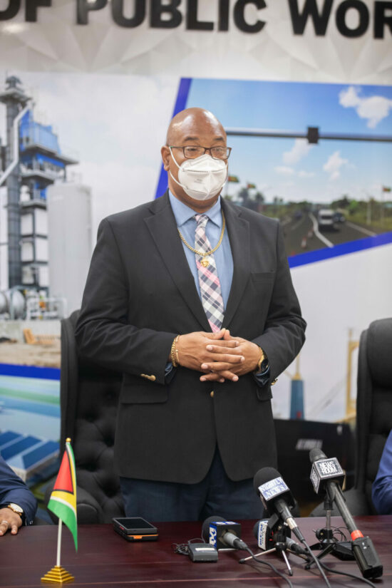 National Data Management Authority – Vacancies – Department of Public ...