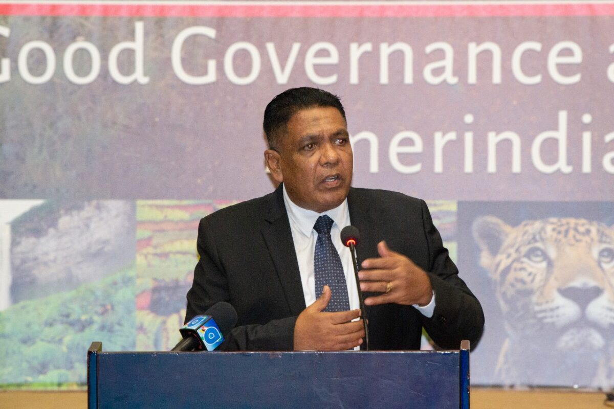 Ministry of Agriculture – Department of Public Information, Guyana