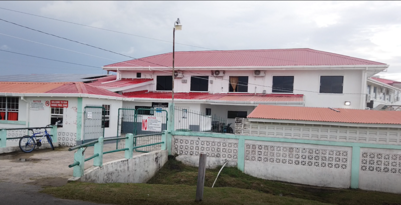 Upgraded Leonora Smart Hospital to be recommissioned on Tuesday ...