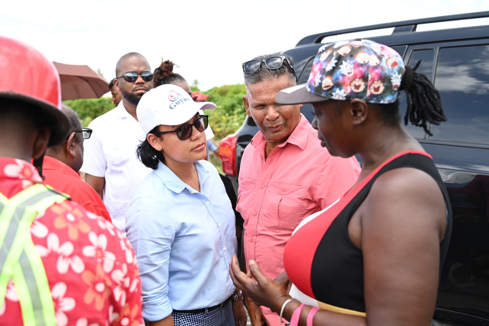 450 lots ready for occupancy in Experiment housing scheme | NEWSFeed GY