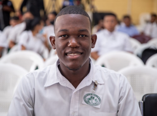 CSEC, CAPE top performers made ‘light work’ of exams – Department of ...