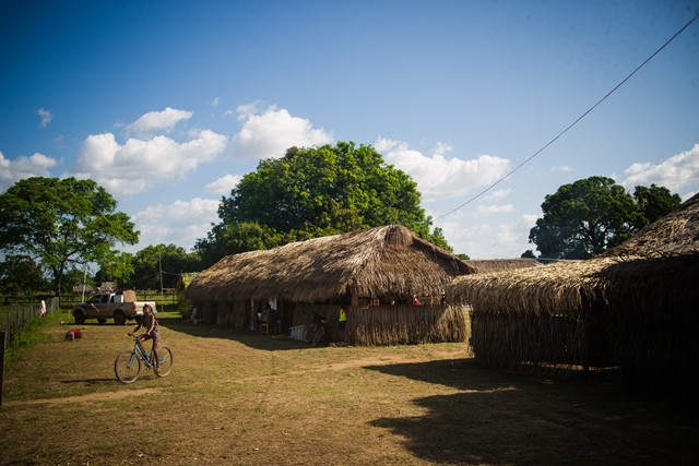 $4.7B to spur development in Amerindian, hinterland communities – Department of Public ...