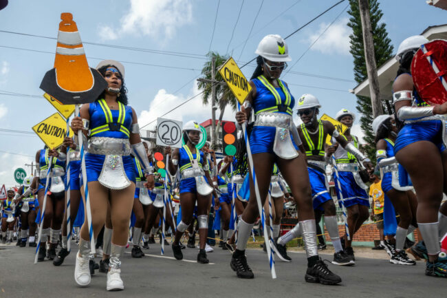 2025 Mash celebrations attract thousands – Department of Public ...